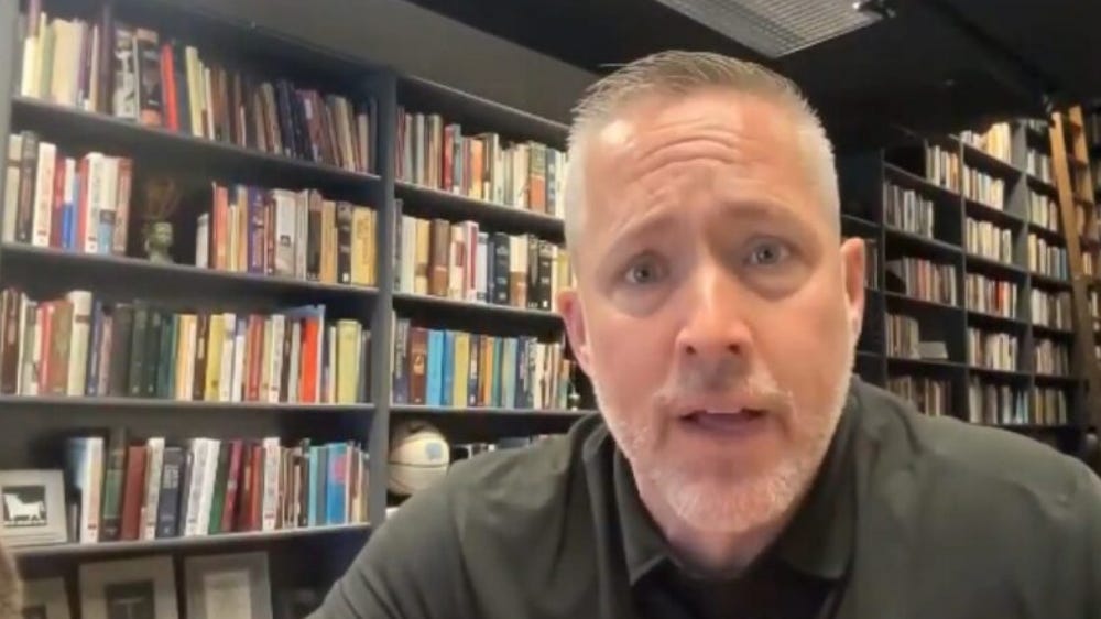 J.D. Greear Encourages Pastors to ‘Invest’ in Sermon ‘Research ...