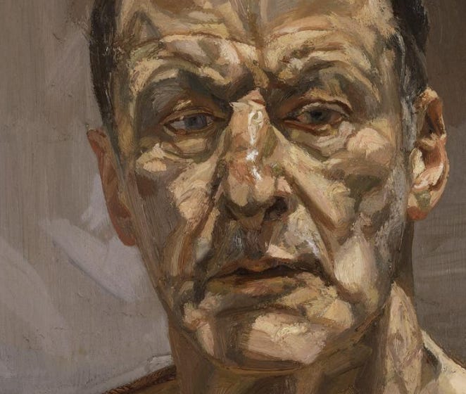 How to Look at Art: A Beginner's Guide - by Stacey Eskelin