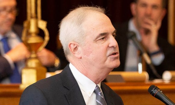 Court Ruling Shows How Scott Shellenberger Looks The Other Way When ...