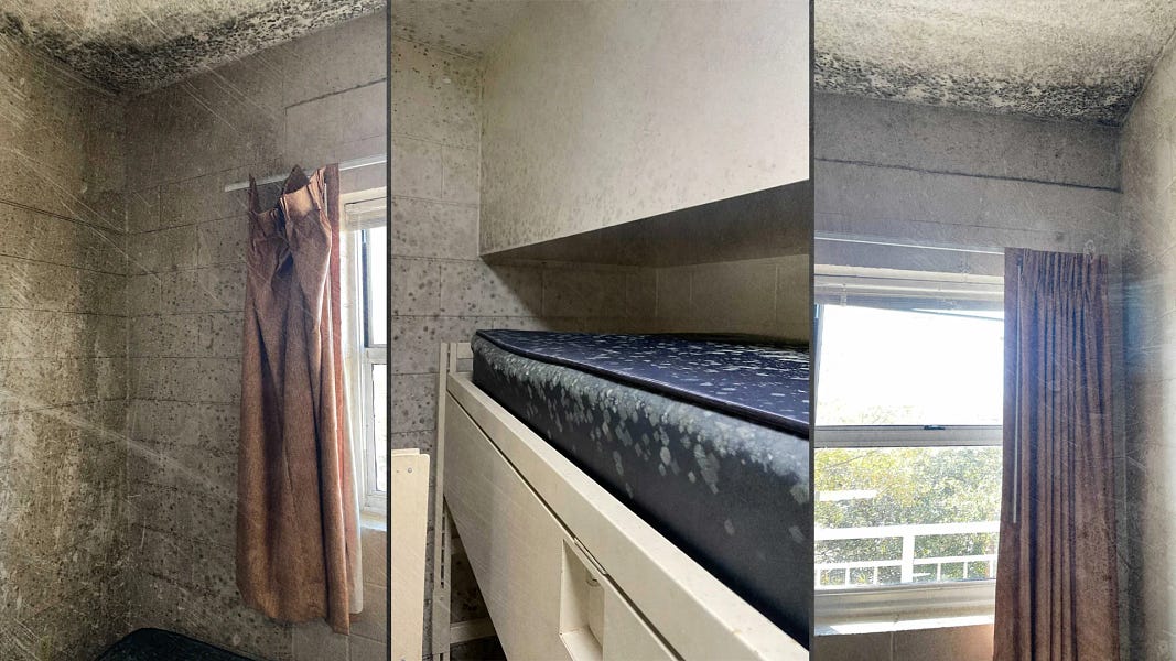 Lets Talk About the Barracks - Real MC Gazette