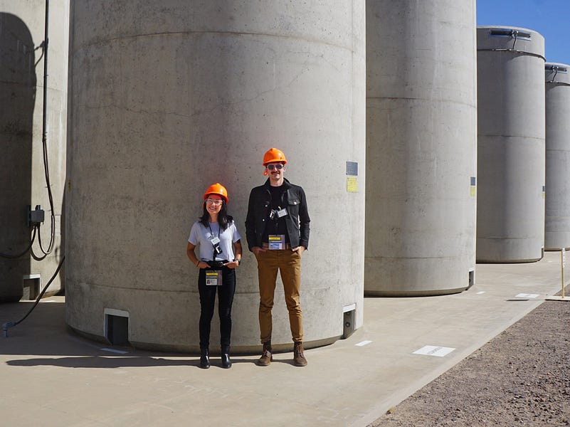 Transcript: Going Deep on the Energy Crisis and Nuclear Power with Mark ...