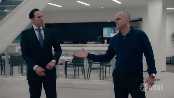 Mostly middlemen: Take rates, vigs, and rakes