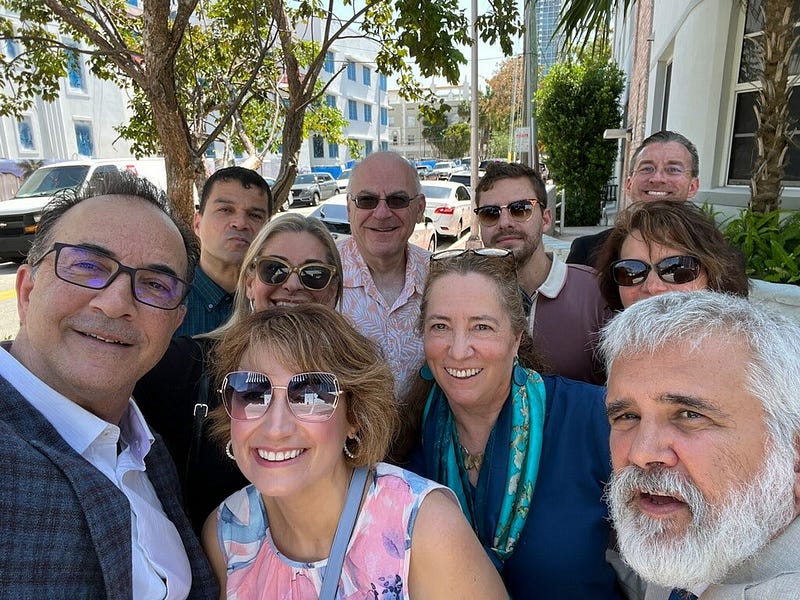 Drs. Malone, Cole, Alexander, Todaro, Urso, Marik, Gessling, Fynn ...