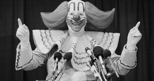 Des gouvernements complices d’un faux charnier comme à Timisoara ...