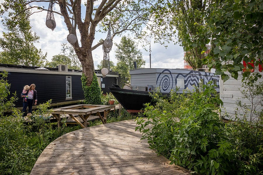 Why is this interesting? - The Breeding Grounds Edition