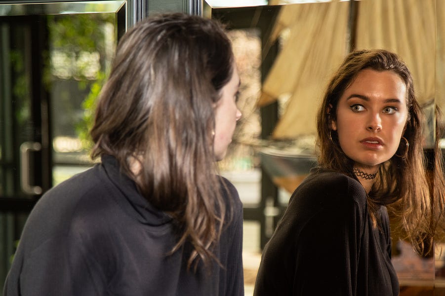 How to Find a Cofounder - by Alexandria Procter