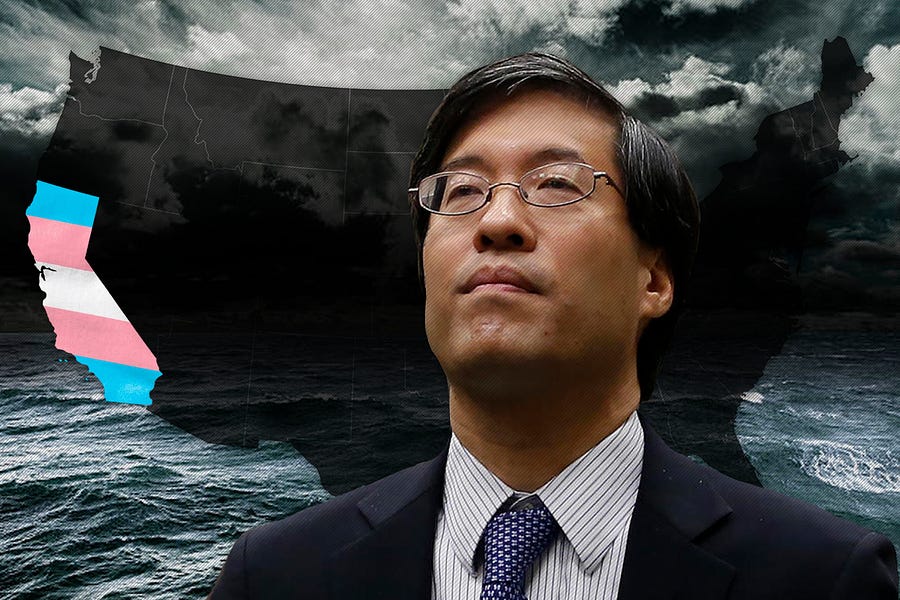 Dr. Richard Pan’s Claims in Support of California’s SB 107 Are False ...