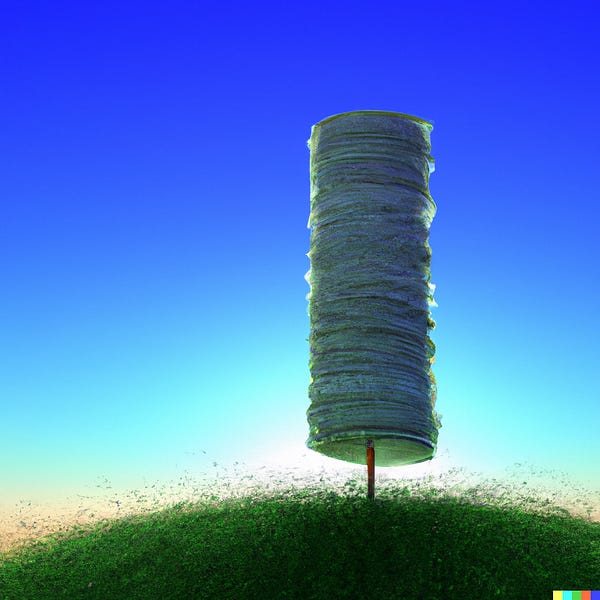 What is Augmented Reality (For) - by Noah Norman