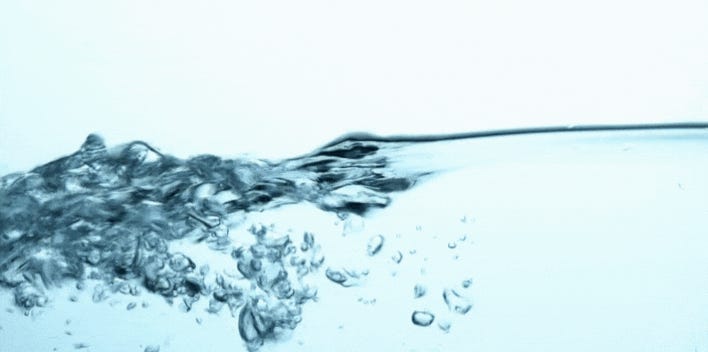 Managing Dehydration - by Andy Low - Neuro Notes