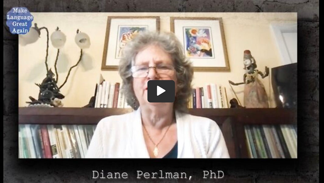 On Fear of Nuclear War and Horse Medicine: A Conversation with Diane ...