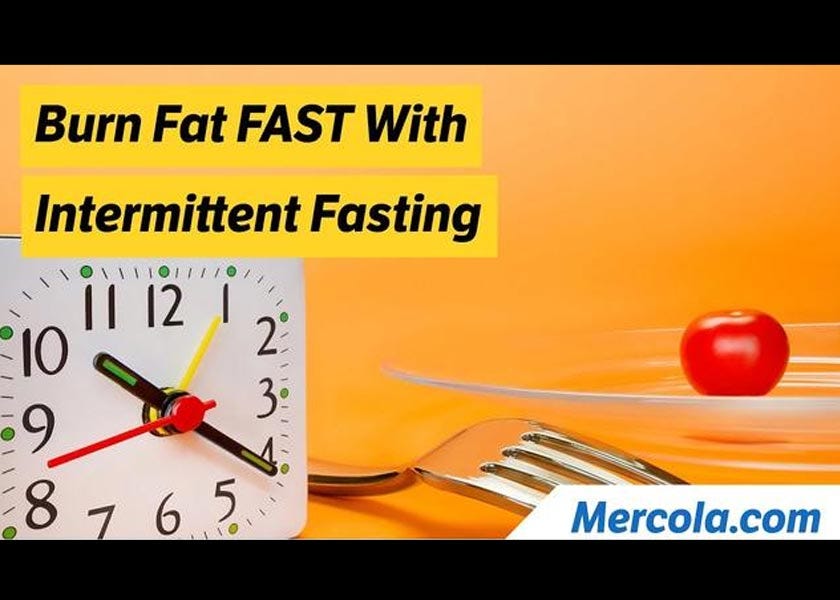 The Science Behind Time-Restricted Eating