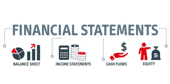 How to Interpret Financial Statements