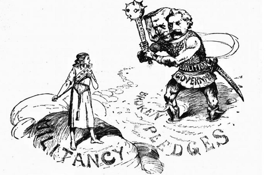 Speaking Out, Standing Up - by Donovan Cleckley