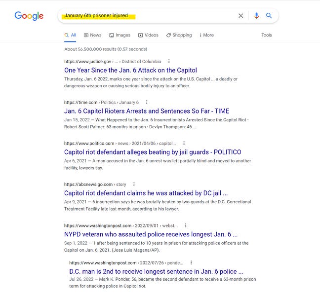 Google is Evil - by Merissa Hansen - The Houston Comical