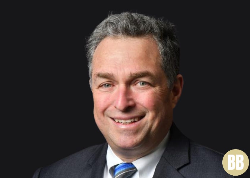 Candidate Interview | Ken Gordon - by Nicci Kadilak