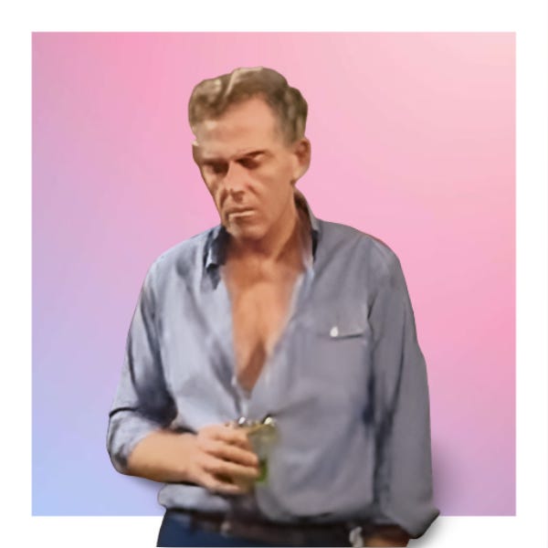 Who Pays the Ferryman? - by John-Paul Powley