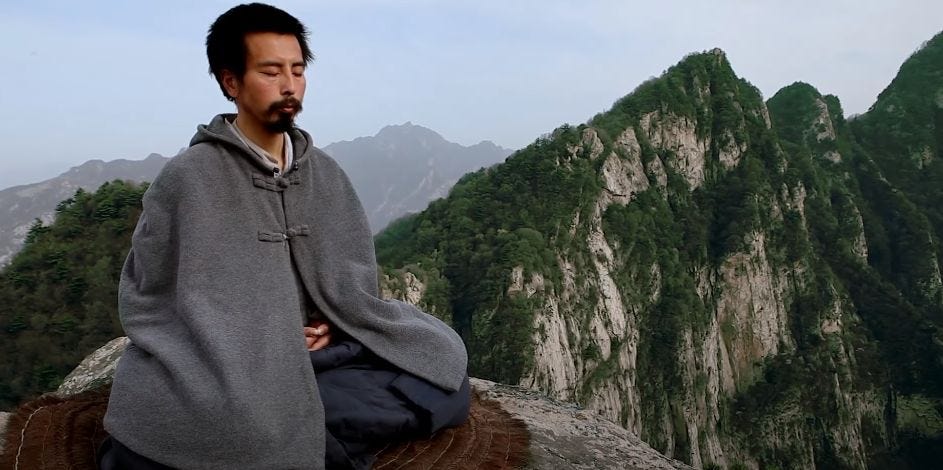 An Interview with Bill Porter (Red Pine 赤松), Part 3