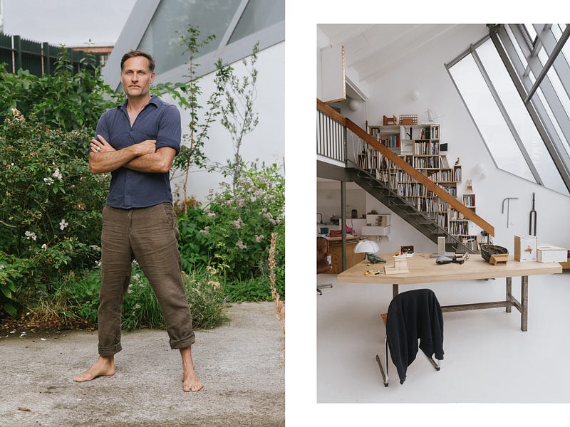 #30 Julien Berthier - Money Folder by Chris Force