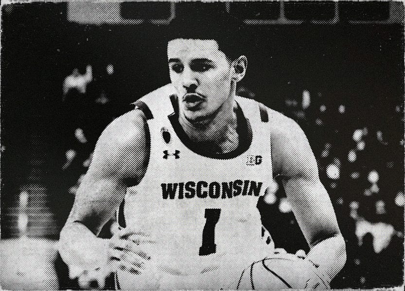 The Remarkable Versatility of Johnny Davis