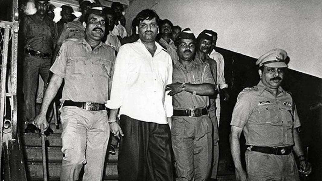 The Harshad Mehta Scam: Explained - ReadOn