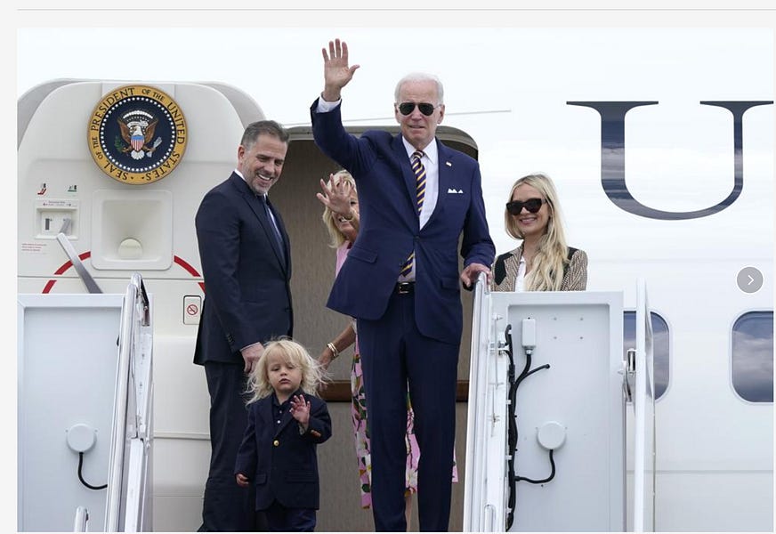 The Ron Klain Trump-inspired Snoopy Dance