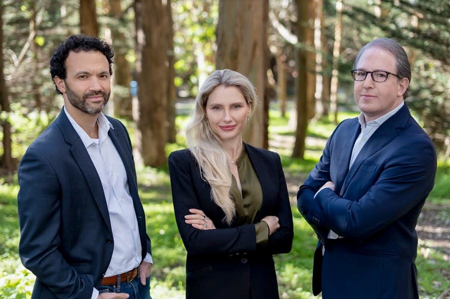 Andrew Karsh and Bay Bridge Ventures take on VC and sustainability