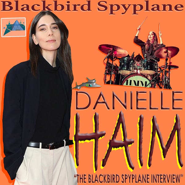 Real ones have been on their Phoebe Philo s**t since '04!