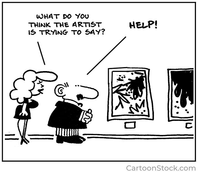 Introduction to Fine Art Prints - by Jeff Antaya