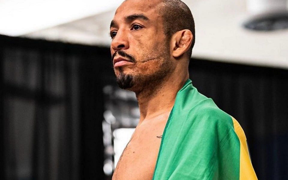 José Aldo 2.0 and What Is His Last Chance to Earn Himself a Shot at ...