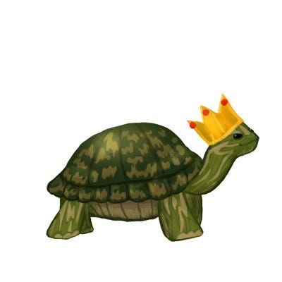 Welcome To Inside The Shell: EP.1 - by TheTurtle