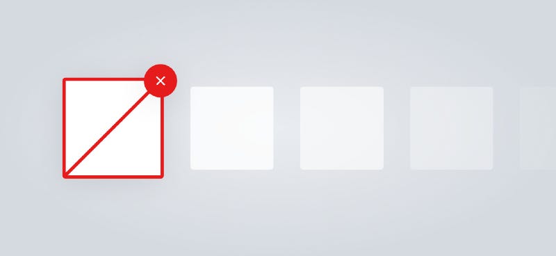 How to deprecate old components in Figma design systems