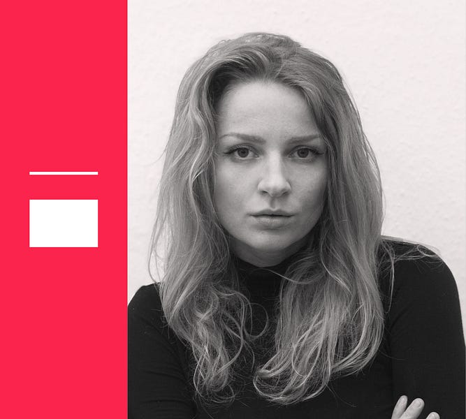 Creating art in a capitalist regime - by Rachel Donald