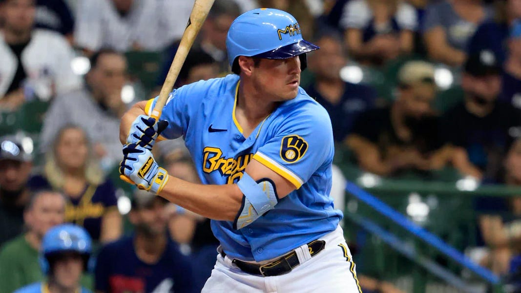 Former Red Sox outfielder Hunter Renfroe on the move again, traded to ...