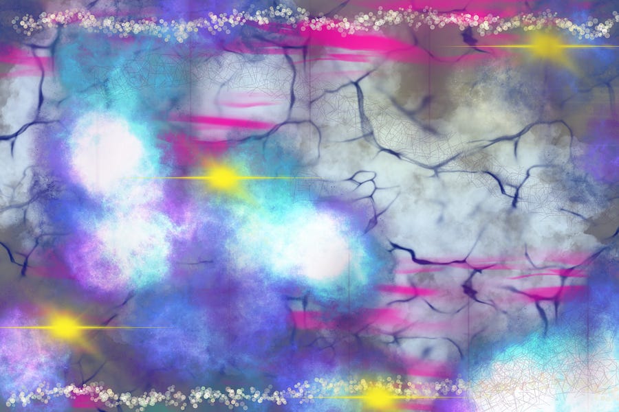 When stress is good - by Brianne Alcala