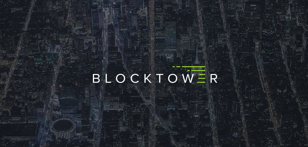 TowerWatch #9: A Great Start - by BlockTower - TowerWatch