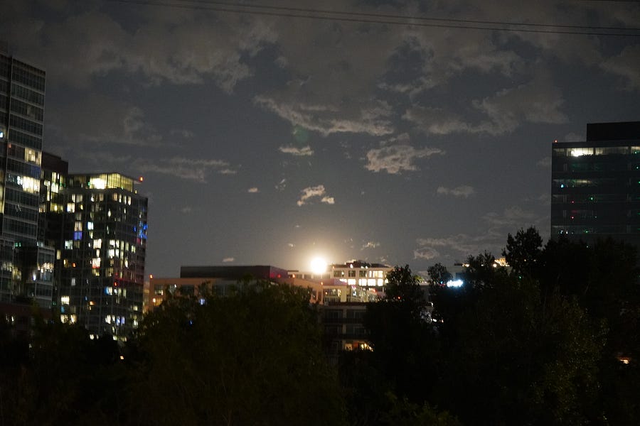 Too many tabs... - by Cody Golbad - Keys Open Doors