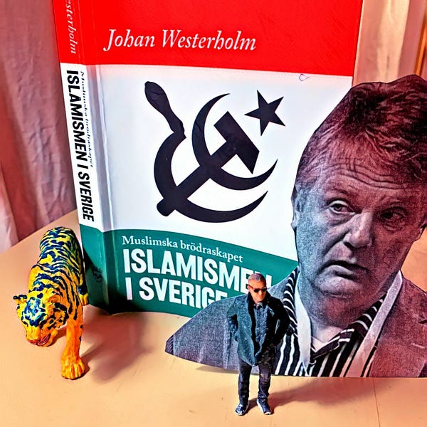 The Ultimate Johan Westerholm - by Aron Flam 🙏🏻😎🙏🏿