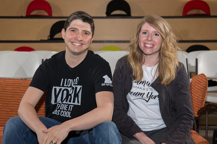 Introducing Hanlon+ - by Rebecca and Will Hanlon - Hanlon+