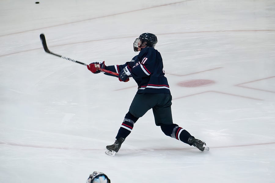 Matthew Wood shines in debut as UConn downs UVM