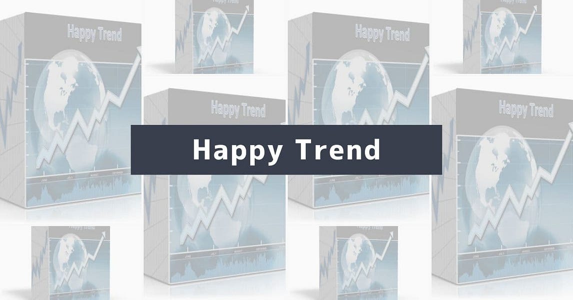 Happy Trendの運用結果｜Q4 2022 - 【無料】まざのEAトレード日誌