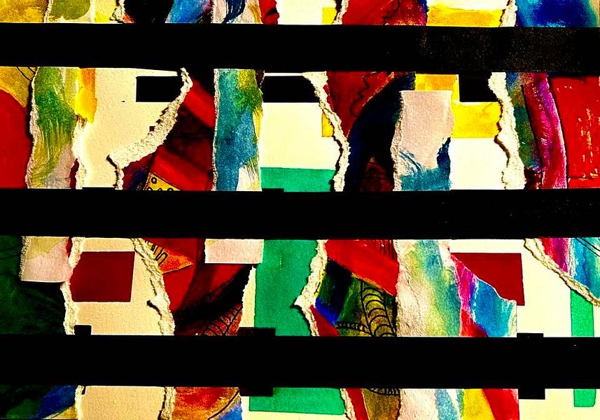 The end of public Medicare. - Fred Klonsky in Retirement