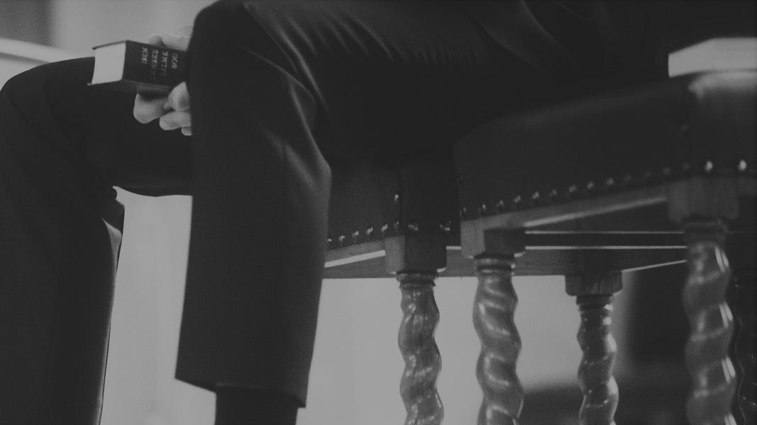 14: Jezebel - by Amanda Cessor - The Hallowed Wilds