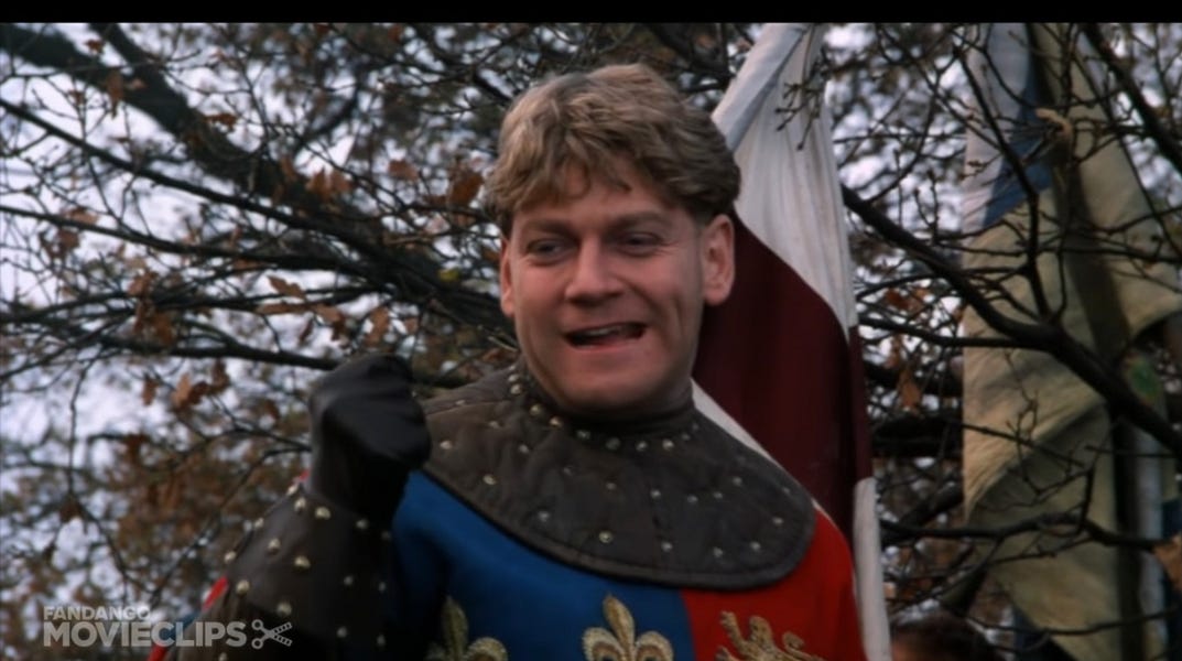 Shakespeare’s Henry V Immortalized Sts. Crispin and Crispian