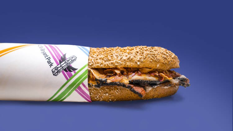 The MTA's 1904 sandwich - by Isaac Engelberg