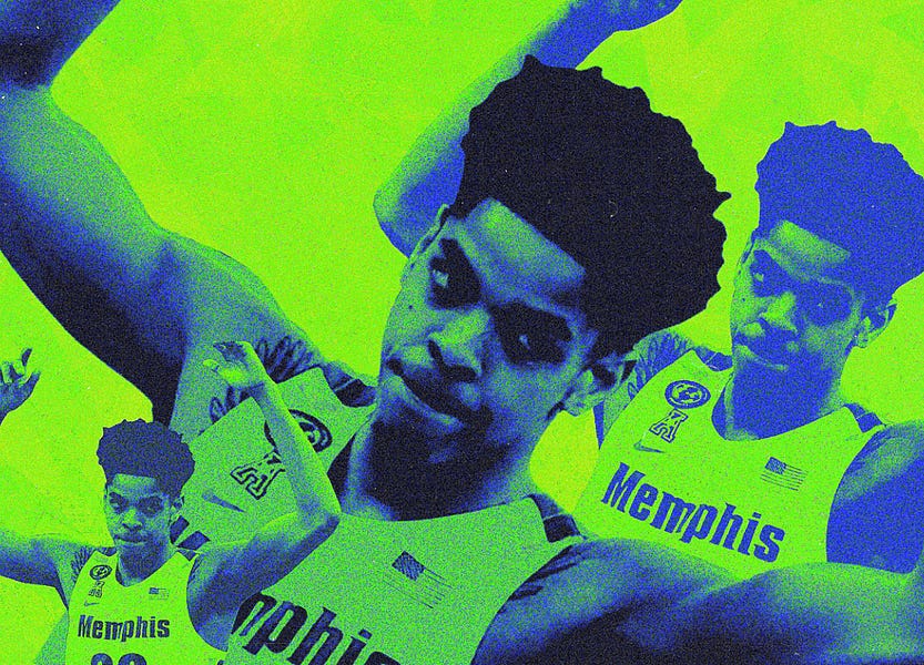 The Magnificent Josh Minott | The Prospect Overview