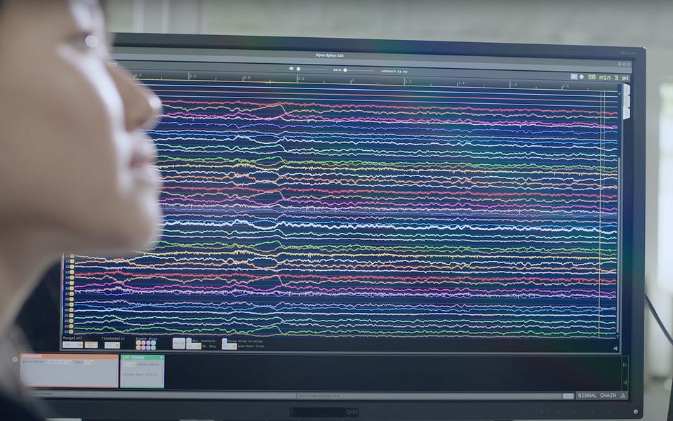 Brain-Computer Interfaces Reach Limited Viability