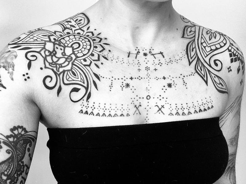 Resisting Colonial Erasure, Reclaiming Ancestral Traditions