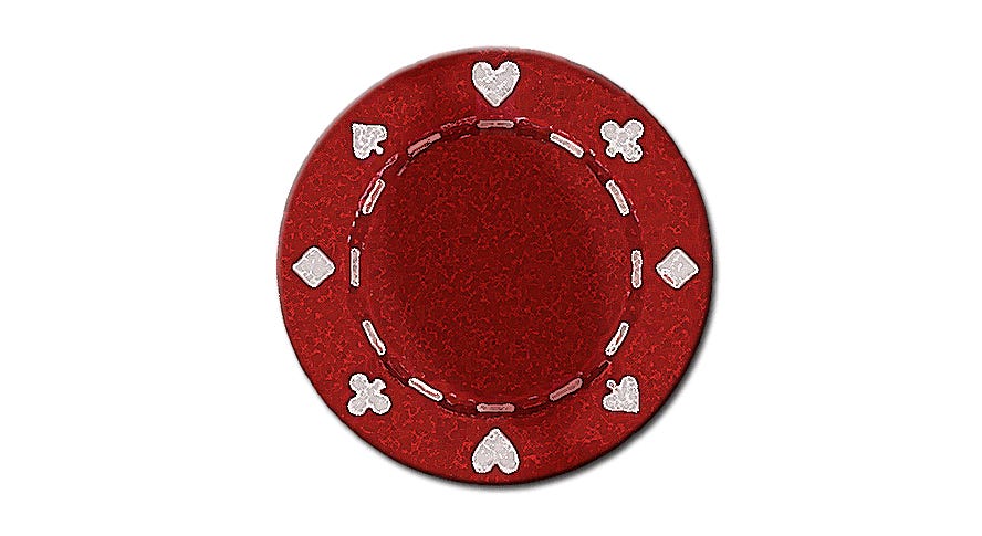 Ex-Ante - by Devin LaSarre - Invariant