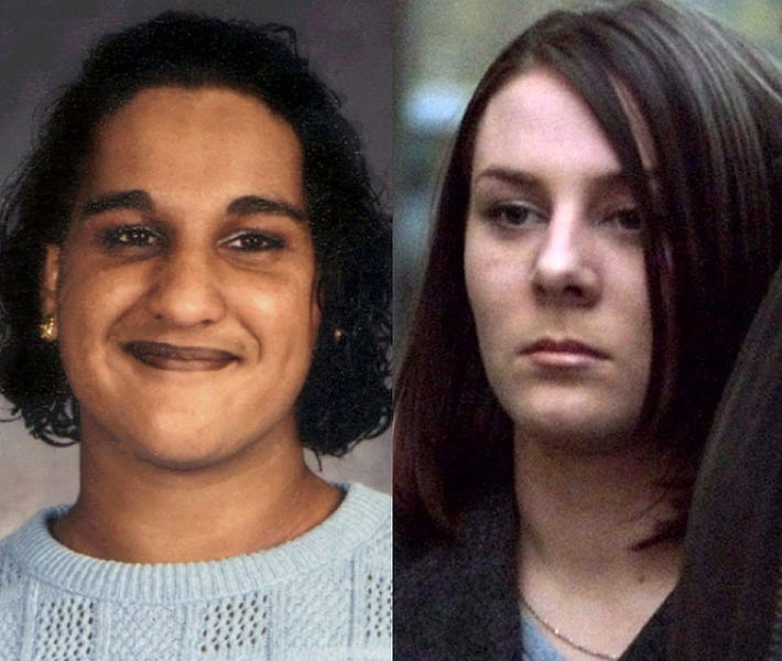 Reena Virk: Beyond the Headlines - Brown History