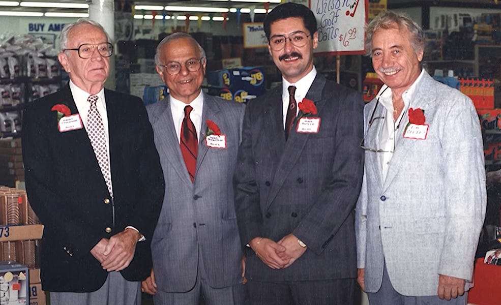 Ollie's: "Good Stuff Cheap" - by The Science of Hitting